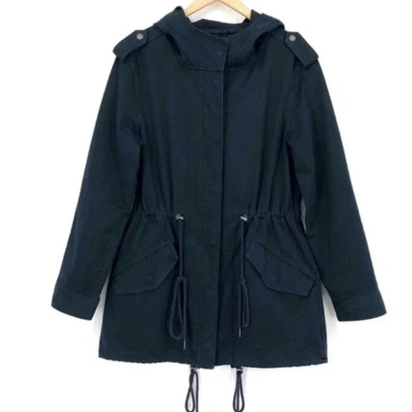 Talula | Jackets & Coats | Talula Canvas Utility Jacket | Poshmark